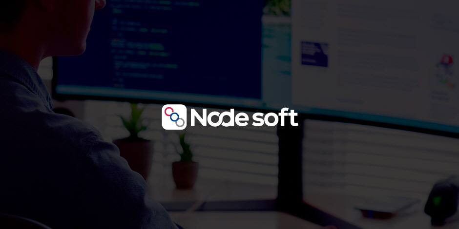 노드소프트 - Nodesoft